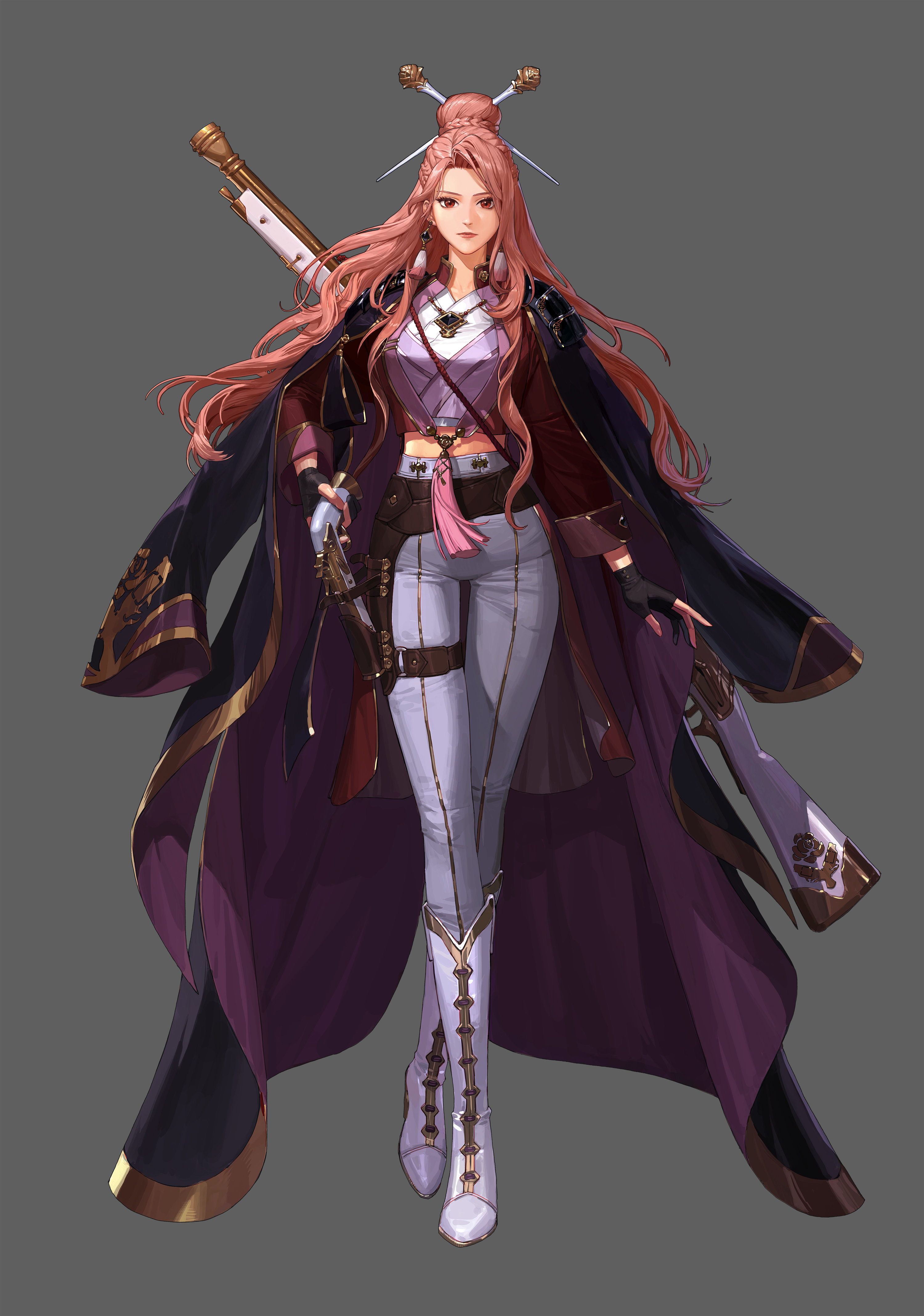 军团本怪物和NPC立绘,沃特碧们的Colg,DNF地下城与勇士 - COLG玩家社区