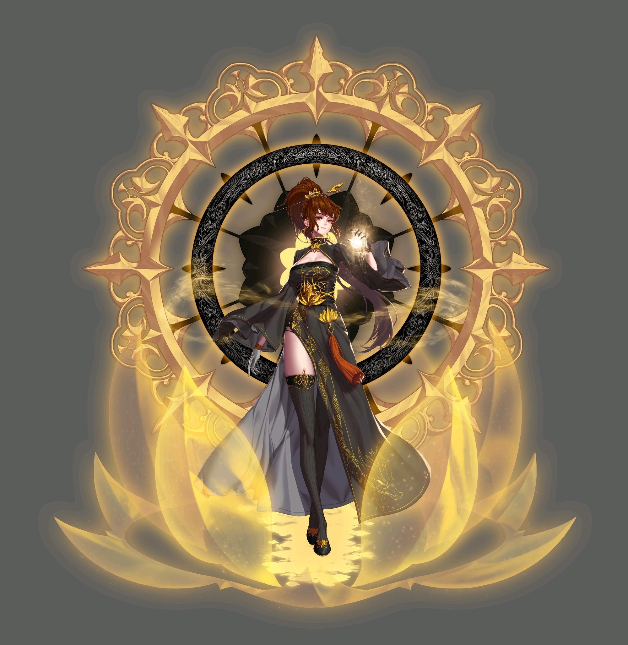 找一张自创的花花三觉立绘,沃特碧们的Colg,DNF地下城与勇士 - COLG玩家社区