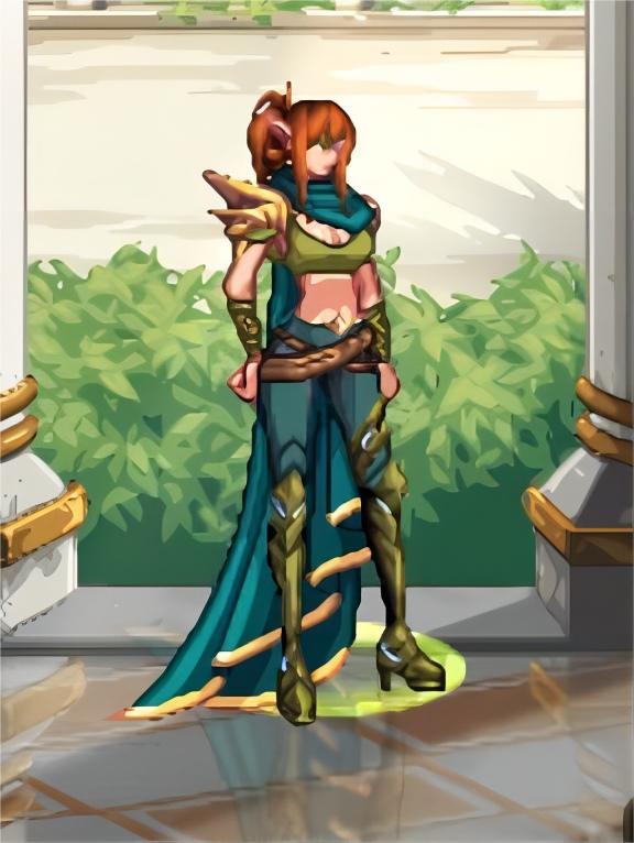 暗夜暖暖——DOTA 2 风行者,沃特碧们的Colg,DNF地下城与勇士 - COLG玩家社区