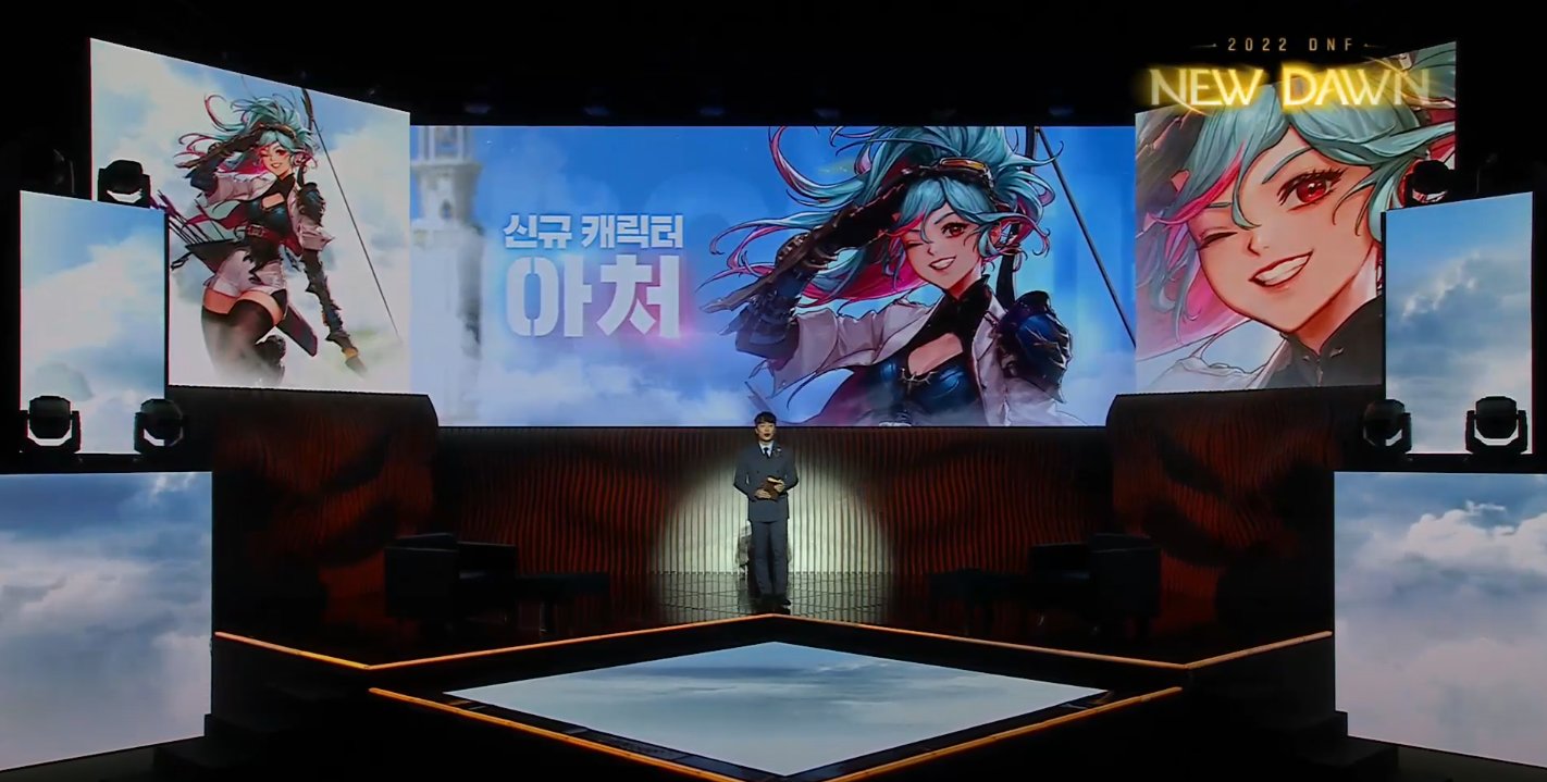 11.26韩服嘉年华直播文字备忘,沃特碧们的Colg,DNF地下城与勇士 - COLG玩家社区