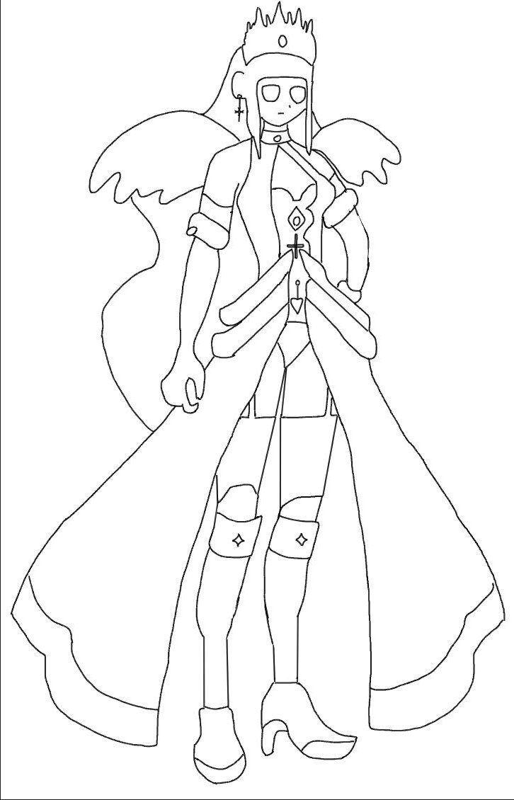 如何用AI绘制一张DNF图图？,沃特碧们的Colg,DNF地下城与勇士 - COLG玩家社区