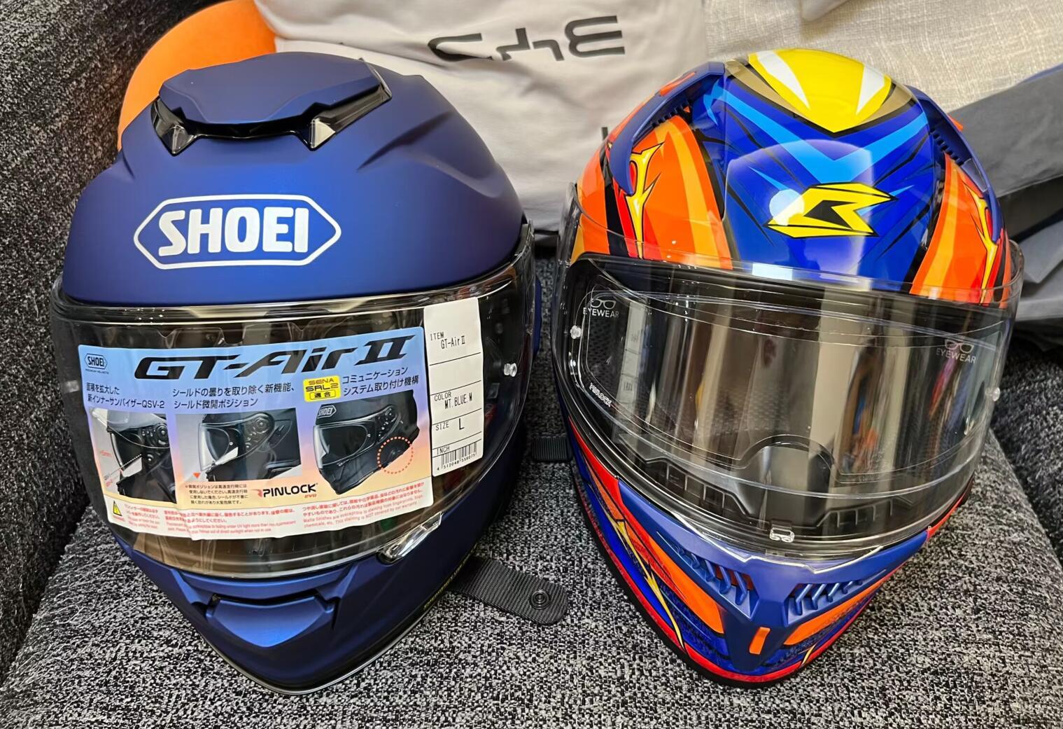 还是入了shoei，太tm好看了,沃特碧们的Colg,DNF地下城与勇士 - COLG玩家社区