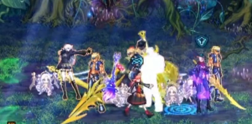 来人，7C=1奶,沃特碧们的Colg,DNF地下城与勇士 - COLG玩家社区