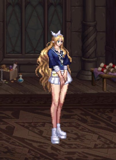 【DNFM】神枪手(女)重制模型后所有时装预览(2023.08.24),沃特碧们的Colg,DNF地下城与勇士 - COLG玩家社区