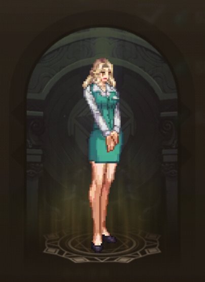 【DNFM】神枪手(女)重制模型后所有时装预览(2023.08.24),沃特碧们的Colg,DNF地下城与勇士 - COLG玩家社区