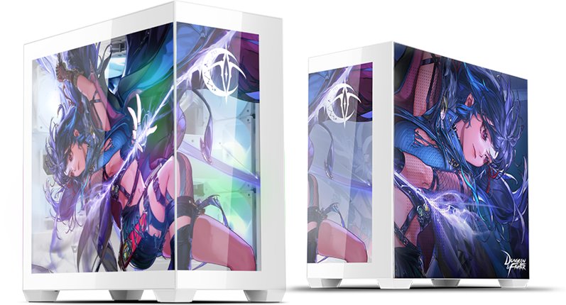 【韩服资讯】雾神Raid首周奖励公布/DNF定制主机发售,沃特碧们的Colg,DNF地下城与勇士 - COLG玩家社区