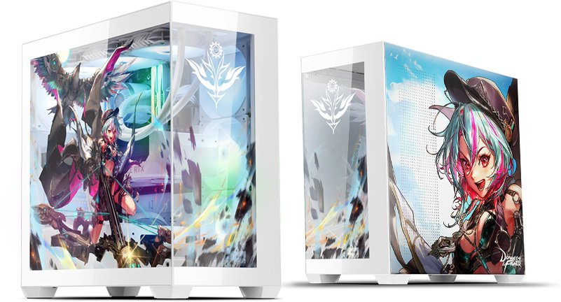 【韩服资讯】雾神Raid首周奖励公布/DNF定制主机发售,沃特碧们的Colg,DNF地下城与勇士 - COLG玩家社区