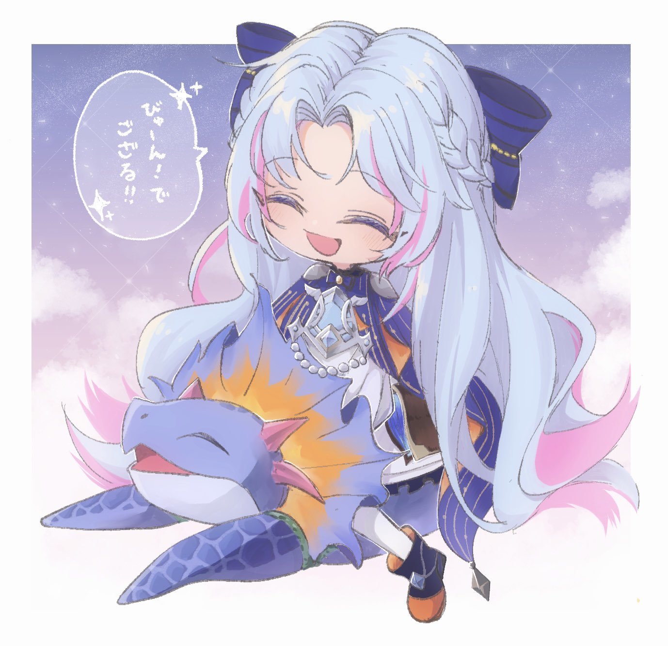 【每周外服同人】第3期：0527-0602,沃特碧们的Colg,DNF地下城与勇士 - COLG玩家社区