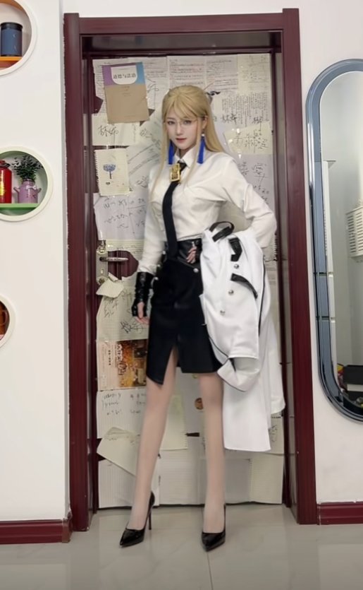 提示信息 - 沃特碧们的Colg - COLG玩家社区