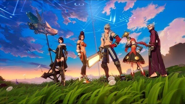 韩服杂志社684 - G-STAR 2024 Project Overkill试玩体验,沃特碧们的Colg,DNF地下城与勇士 - COLG玩家社区