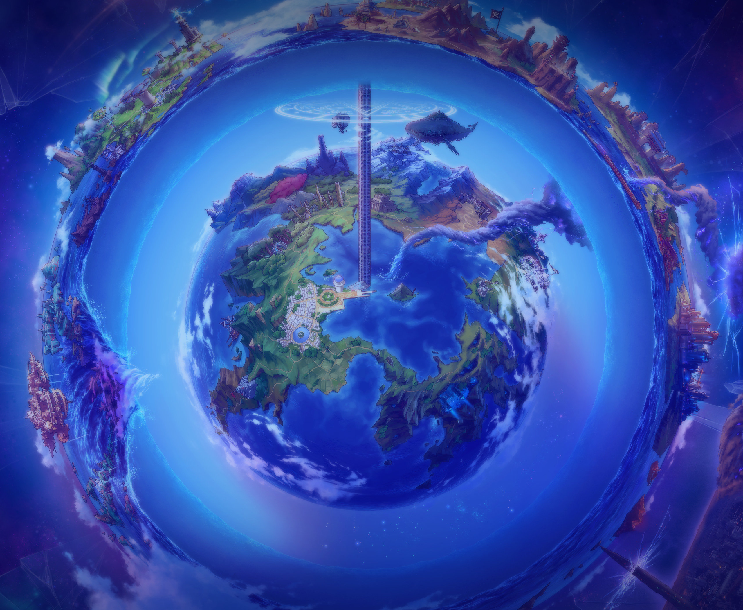 提示信息 - 沃特碧们的Colg - COLG玩家社区