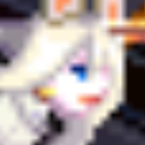 emmmm这脸哟点艳啊...,沃特碧们的Colg,DNF地下城与勇士 - COLG玩家社区