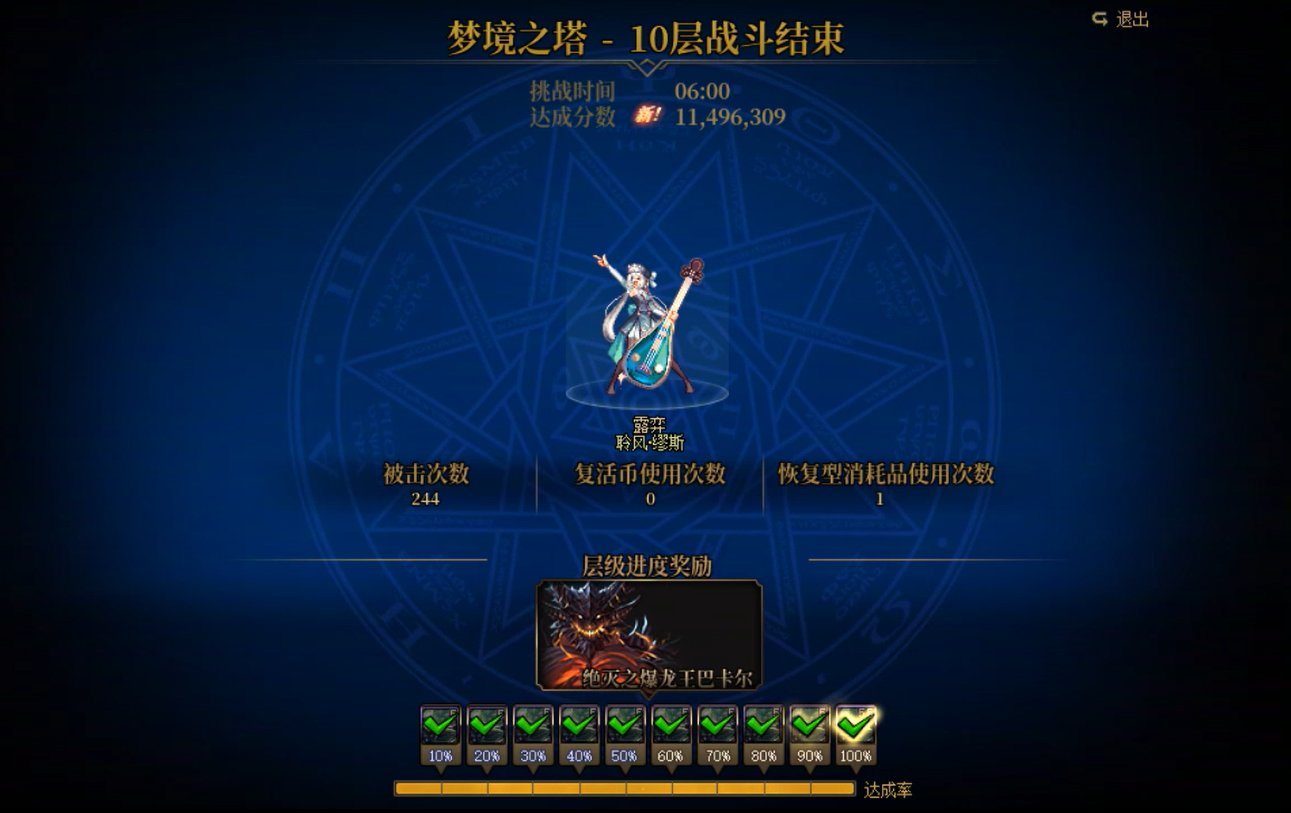 拼尽全力，战胜巴老师！,沃特碧们的Colg,DNF地下城与勇士 - COLG玩家社区