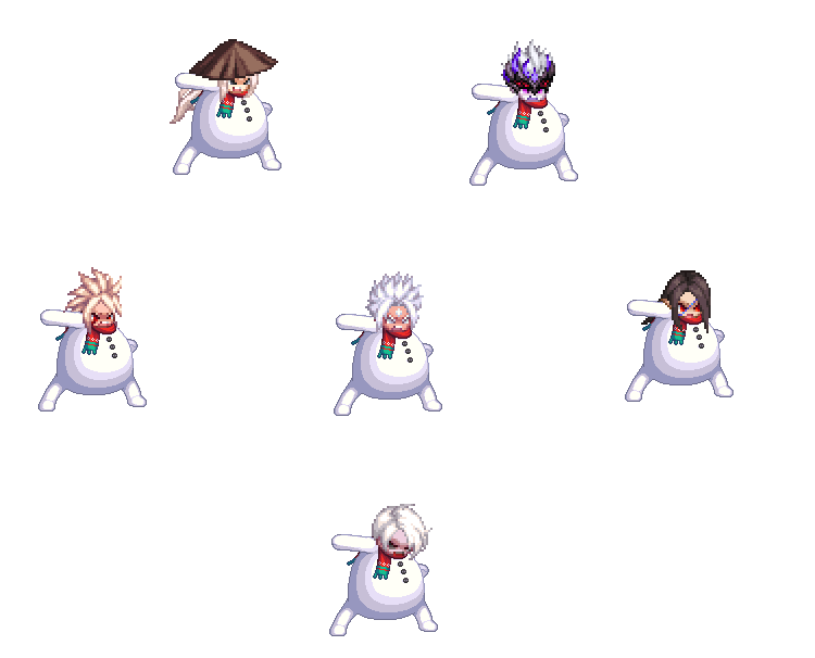 觉醒插图补丁聚合页【DNF】0912版本